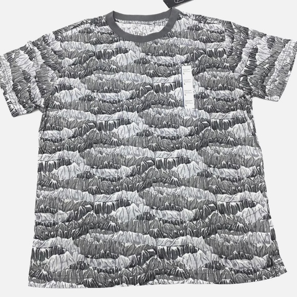 Original Use | Shirts | Mens Original Use Shirt Sleeve Crew Neck Tshirt ...